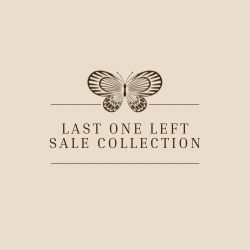 Last One Left Sale Collection – Page 2 – Tin Roof Boutique